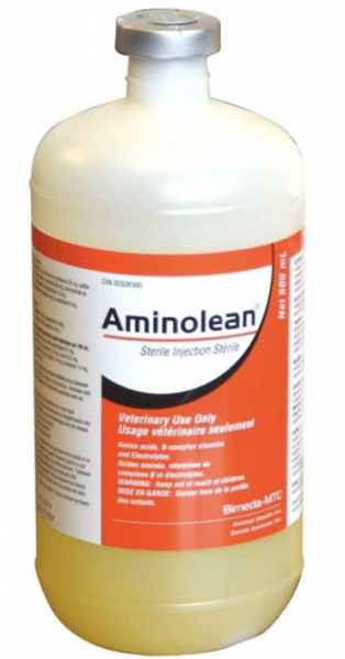 Aminolean - Ramagrosa