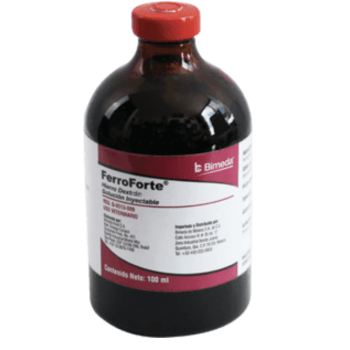 FerroForte - Ramagrosa