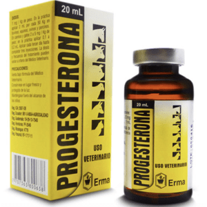 Progesterona - Ramagrosa