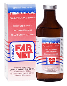 TRIMEXSOL - Ramagrosa